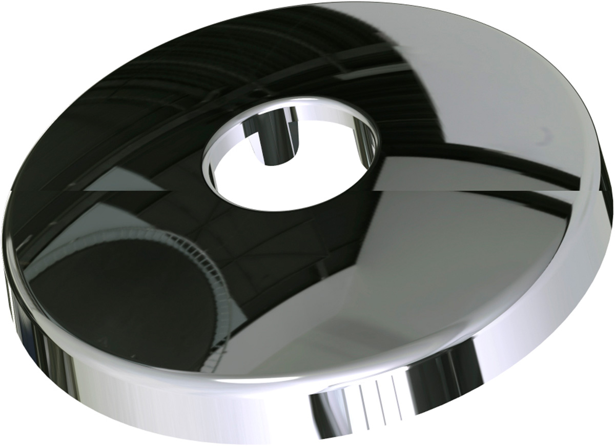 Wall flange | Chicago Faucets