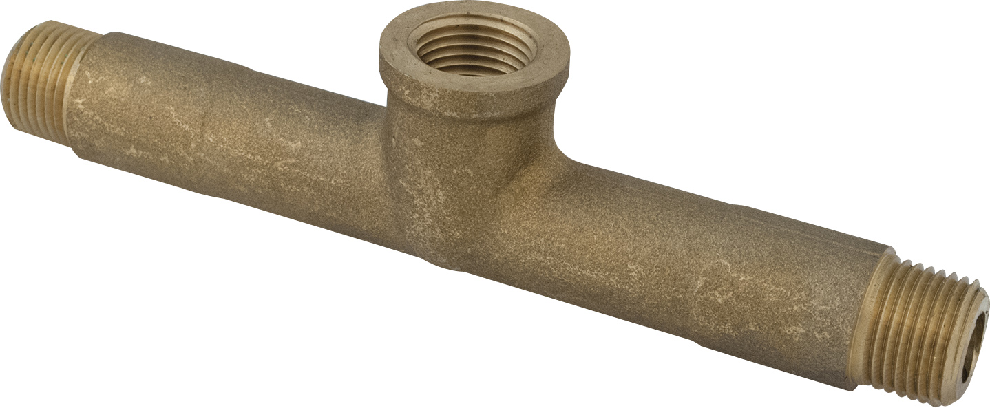 Tee fitting | Chicago Faucets