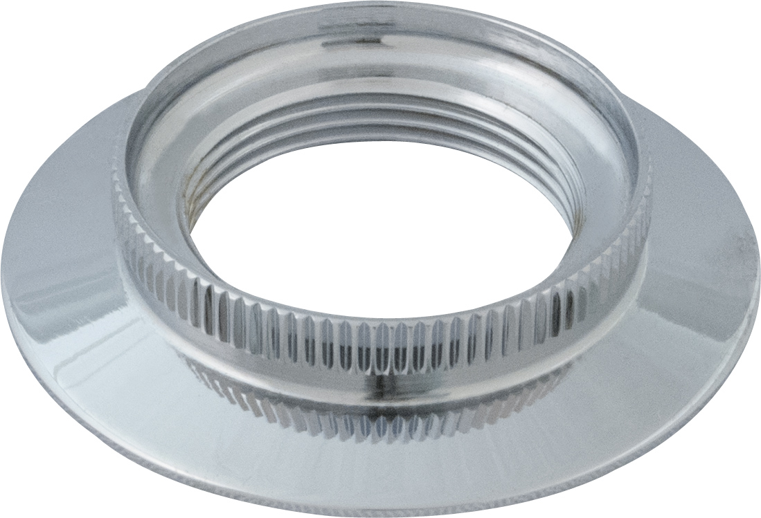 Flanged lock nut | Chicago Faucets