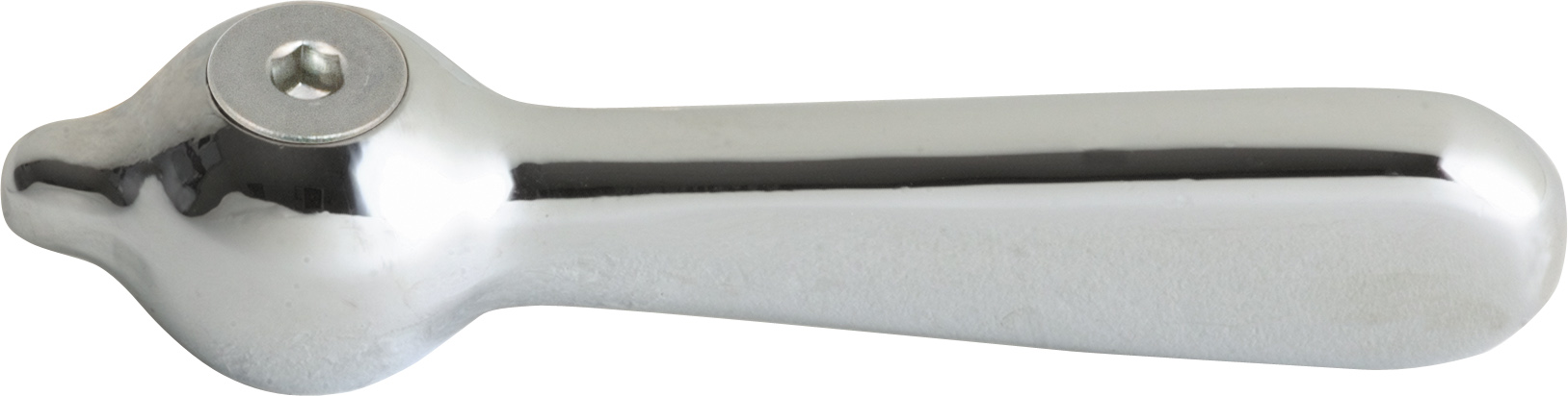 2-3/8" Lever handle | Chicago Faucets