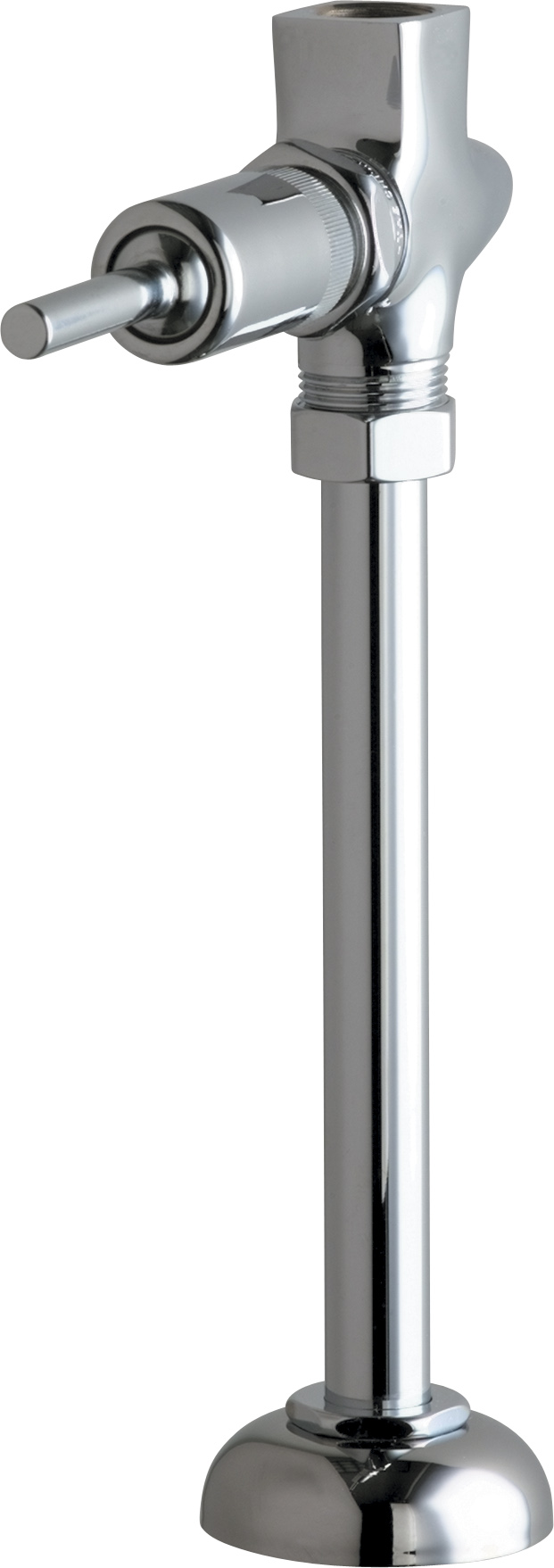 Straight urinal valve | Chicago Faucets
