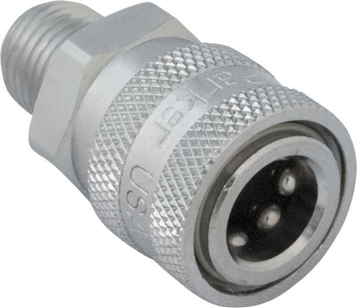 1/4-inch male pipe thread socket | Chicago Faucets