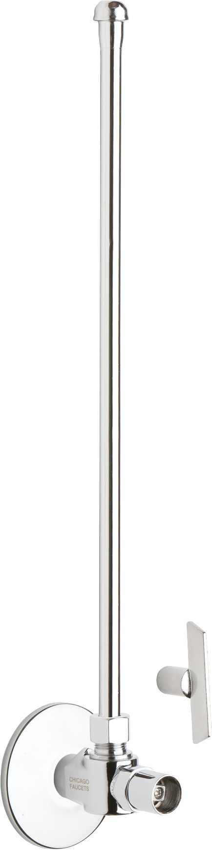 Angle stop | Chicago Faucets