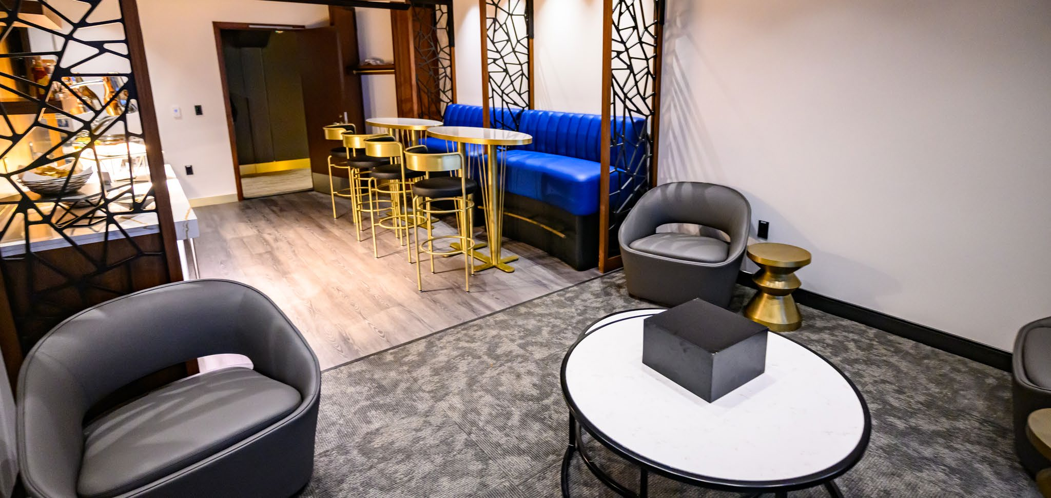 CFG Bank Arena | Chicago Faucets